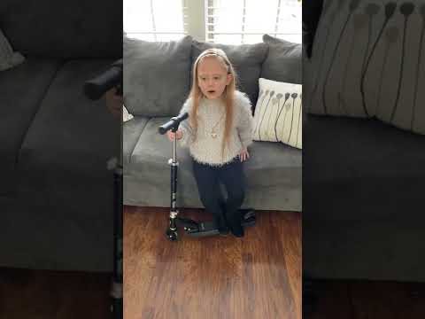 Going to see Grammy and Aunt Christine !