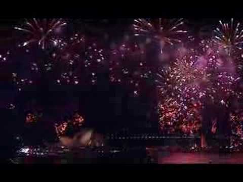 Australian Idol Final 12 Sydney Opera House singing Coldplay - YouTube