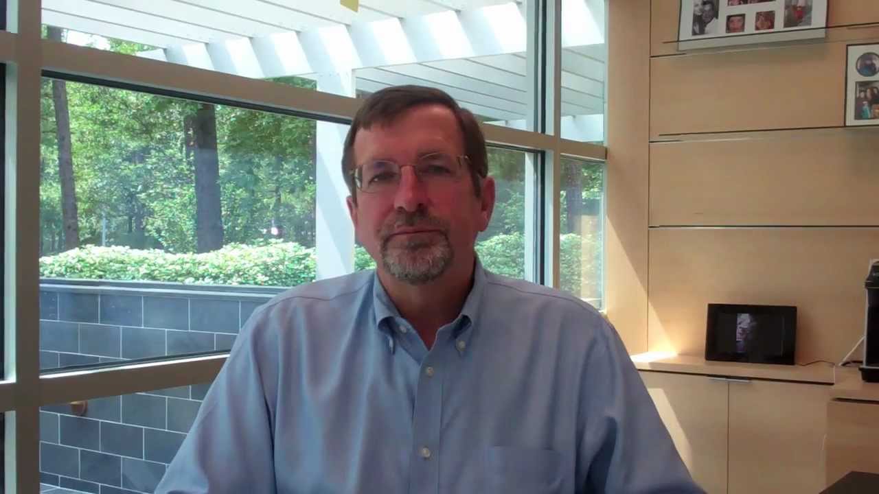 Workplace Options CEO Dean Debnam on Work-Life Balance in the Recession ...