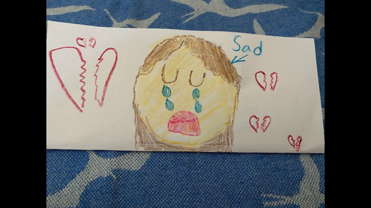 Kids' Reflections About Corona Virus - COVID -19 - YouTube