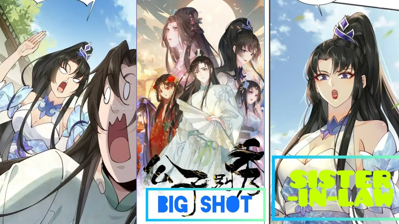 In a cultivation world, MC can copy all type of skills| ep1 # ...