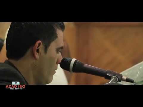 رقص كردي جديد  الفنان محمد خالد صالة سلكو بل حسكة