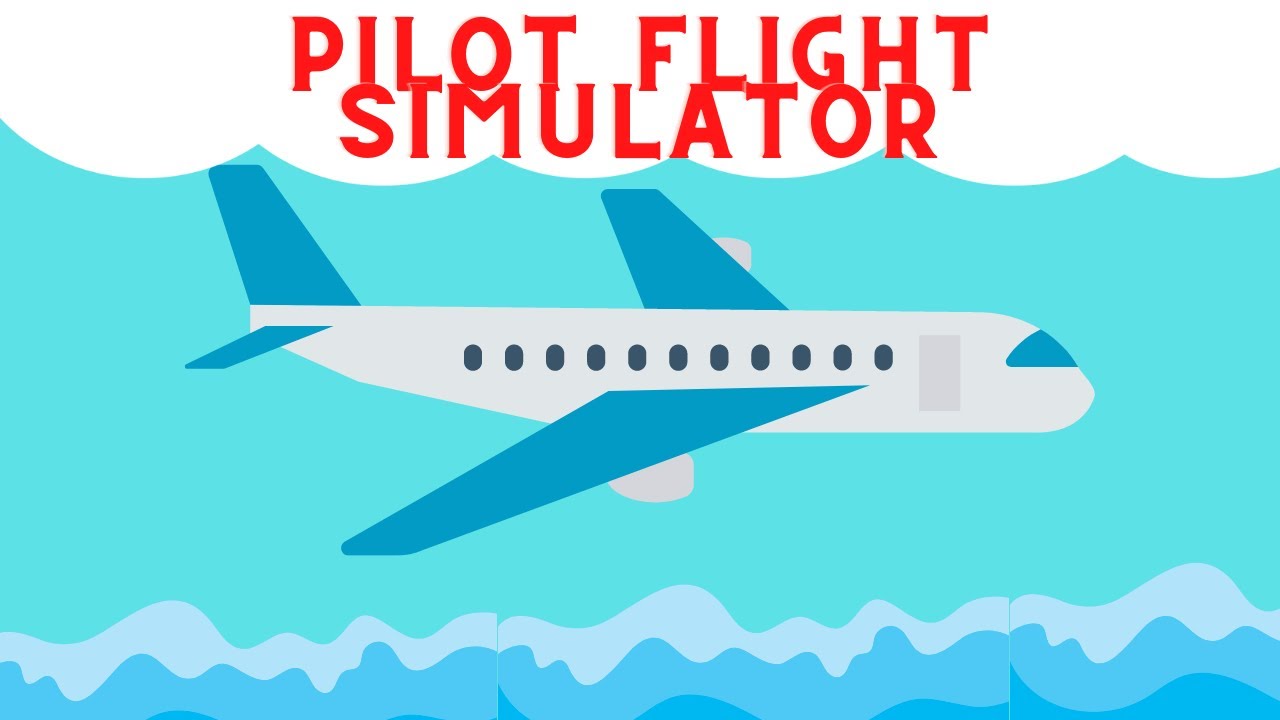Flying A Plane in Roblox (Roblox Gameplay) - YouTube