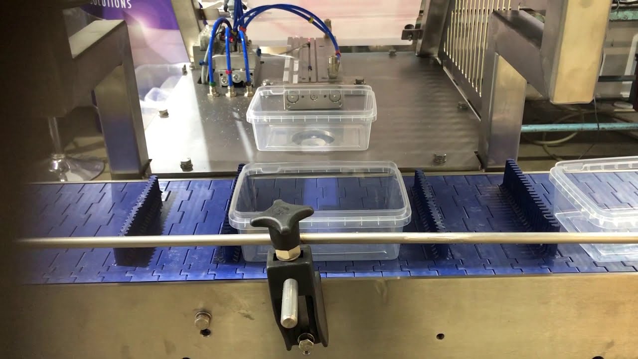 Automated Pot Dropper - YouTube