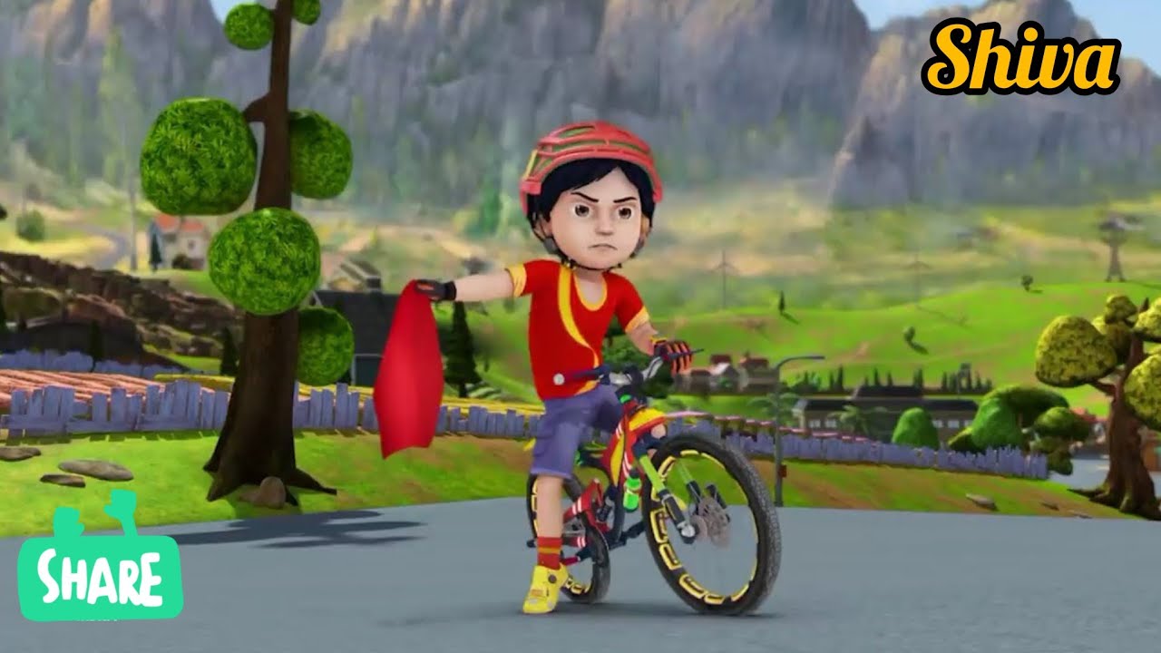 shiva cycle stunt video | shiva cycle best stunt game video | # ...
