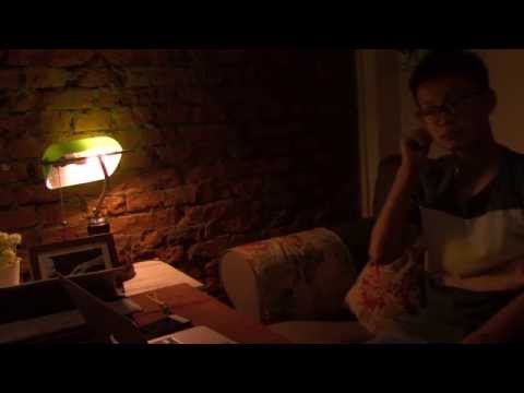 [Documentary] Gay and Married in China - Natalia (Qiong) Zuo