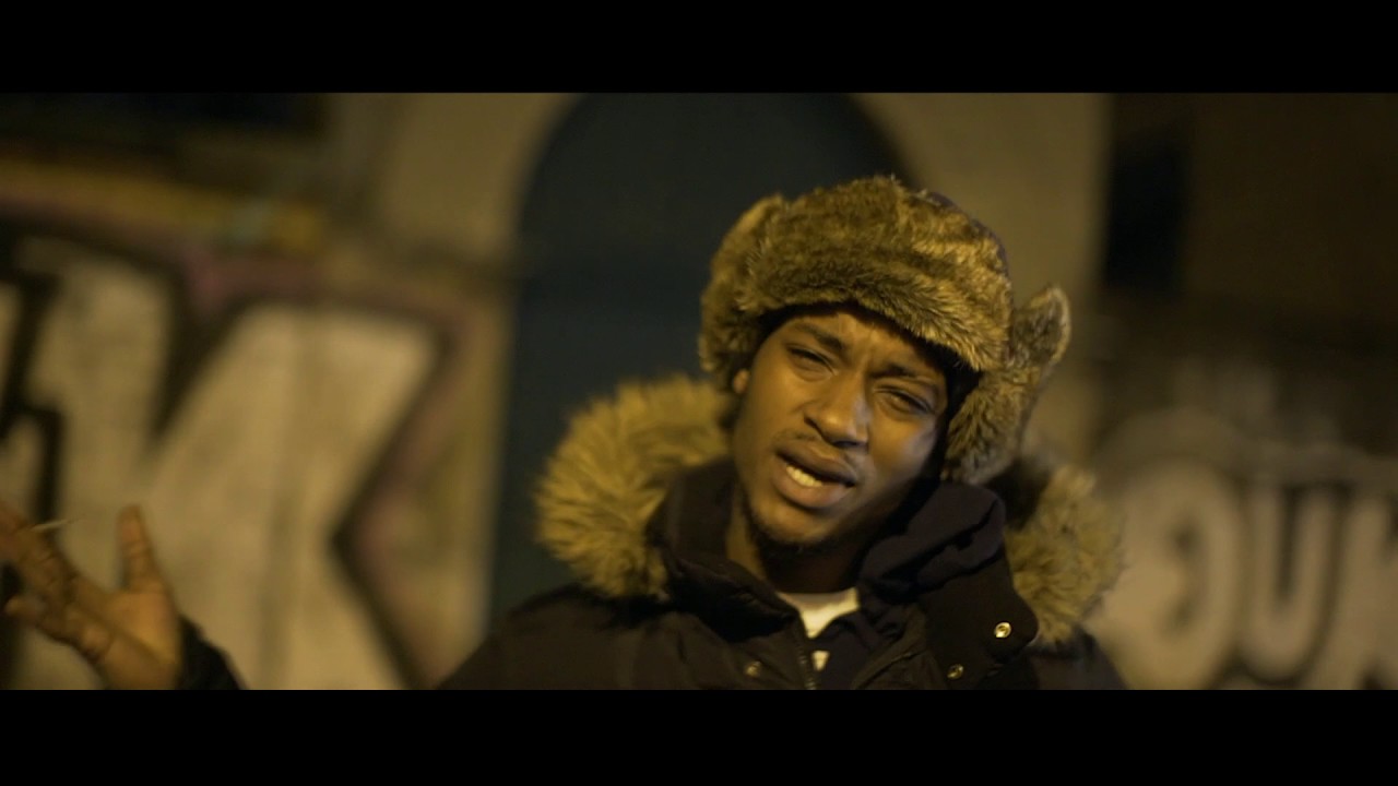 Littlez (Section Boyz) - Tugstyle [Music Video] | @Littlezsection ...