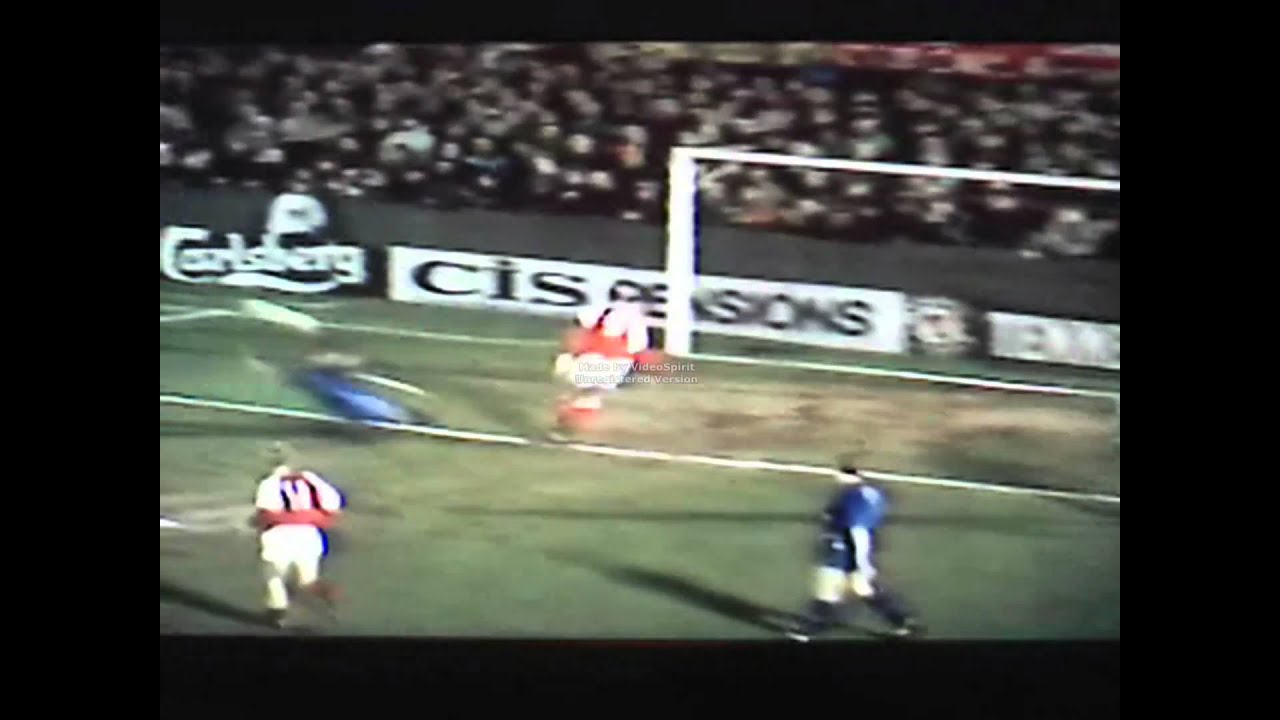 FA Cup 3rd Round Replay Crewe Alexandra v Chelsea 10/1/1990 - YouTube