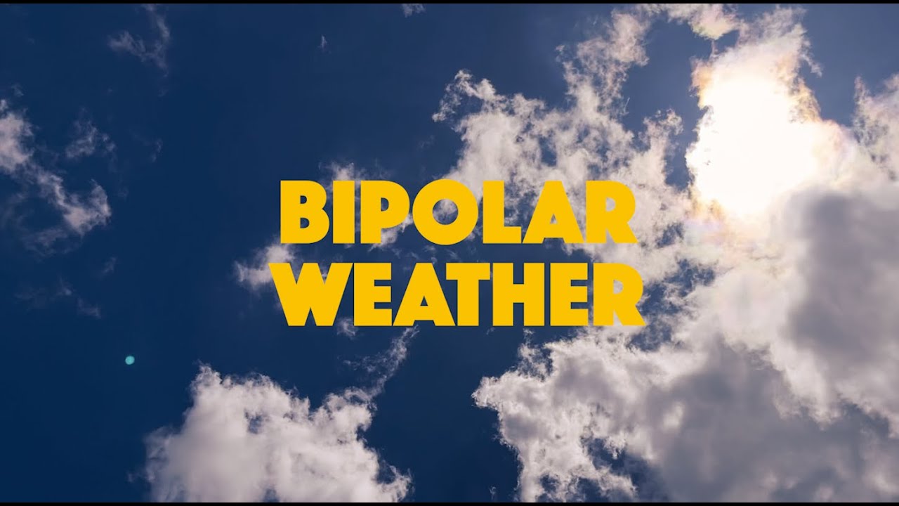 BIPOLAR WEATHER | Bipolaridade | Visão Interna de uma Bipolar | - YouTube