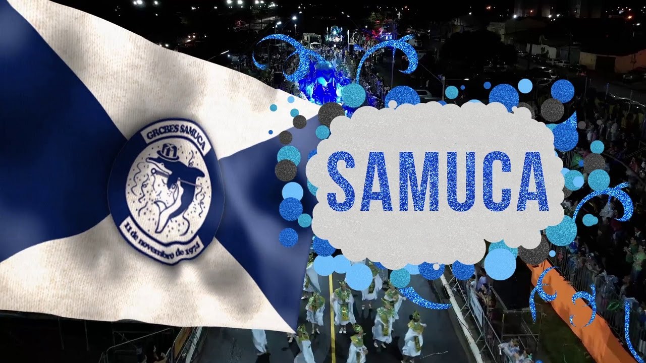 Escola de Samba Samuca traz raízes do carnaval paulista para a avenida ...
