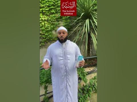 A Message From Sh. Eissa Abu Noor - YouTube