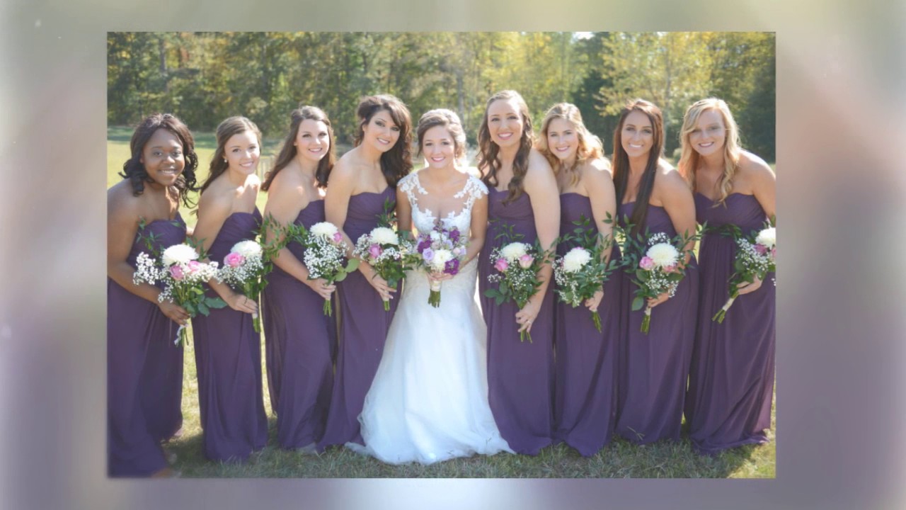 Barn at Ross Farm Wedding - Photography by Life with a View Studio ...