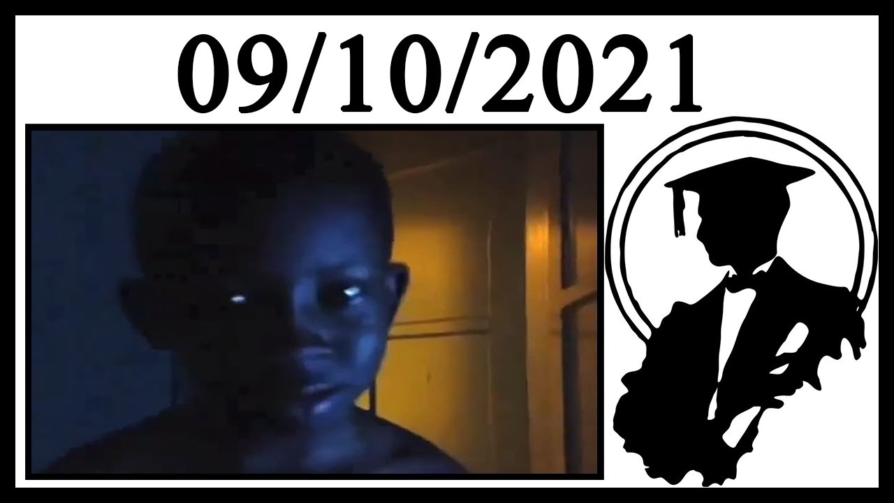 How The 9 10 21 Kid Predicted The Future YouTube