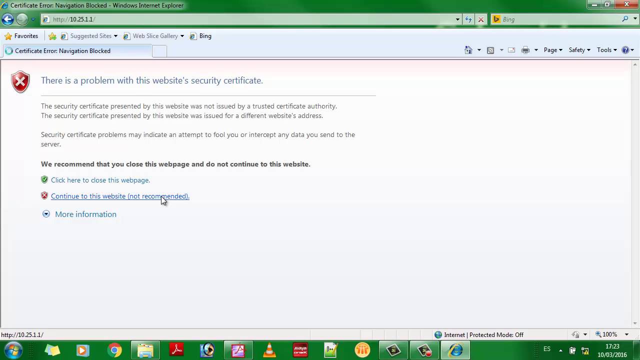 Configuración básica ComX510 - 2 de Schneider Electric - YouTube