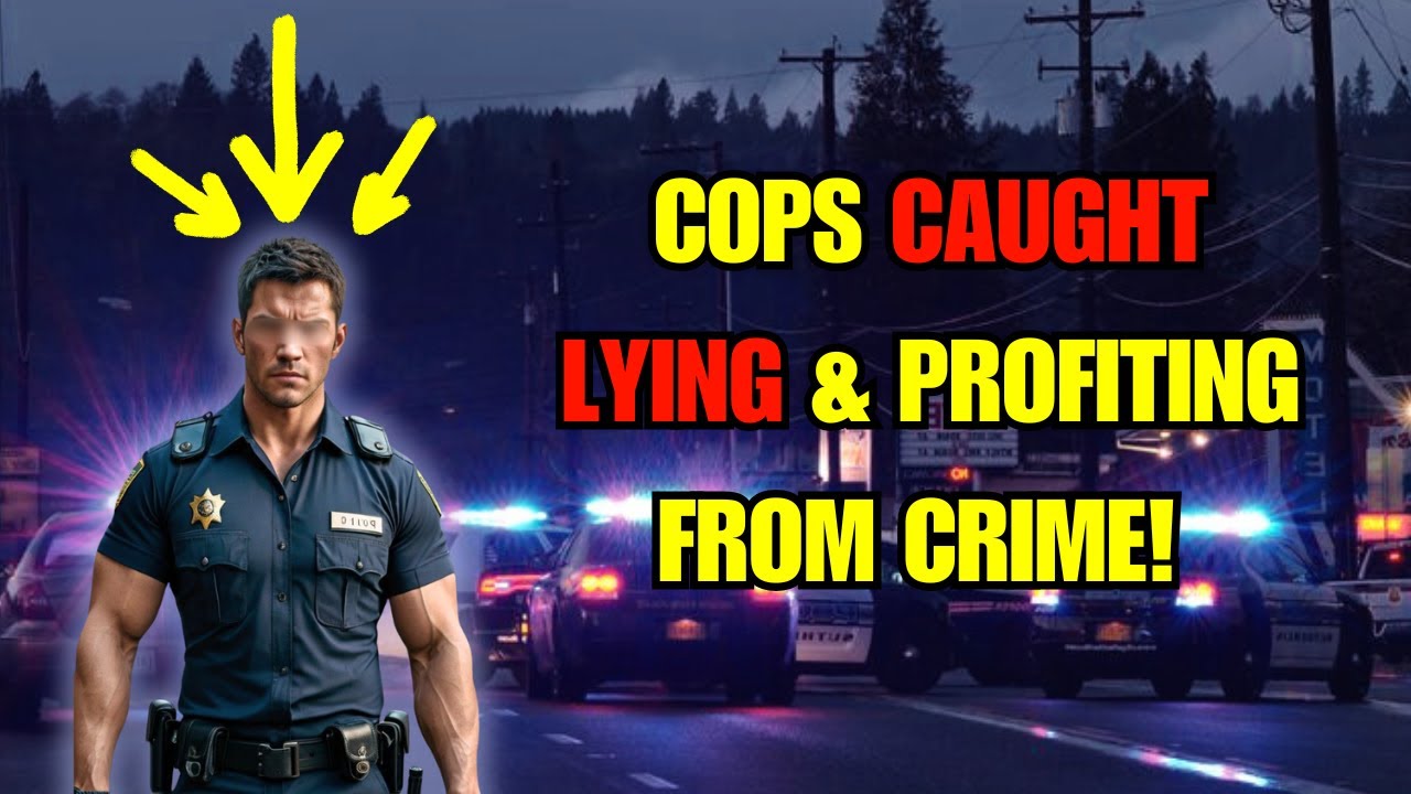 Corrupt Cops EXPOSED & Instantly Regret Their Actions! - YouTube