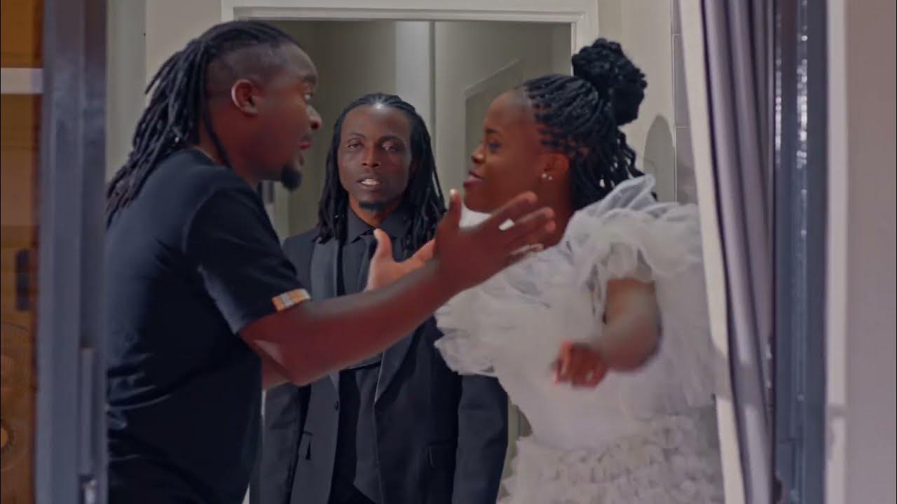 Xtra Large Maroja feat Prelacy - Vachandibayabaya [Official Music Video] - YouTube