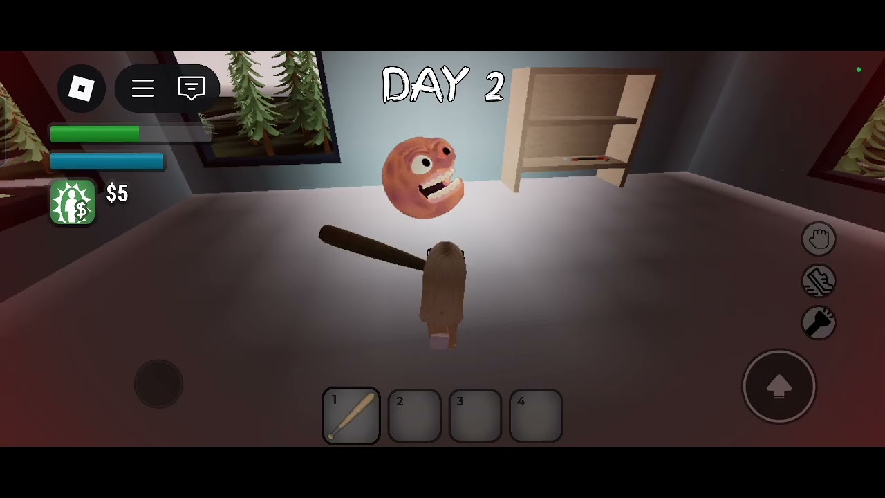 Play Gef game - YouTube