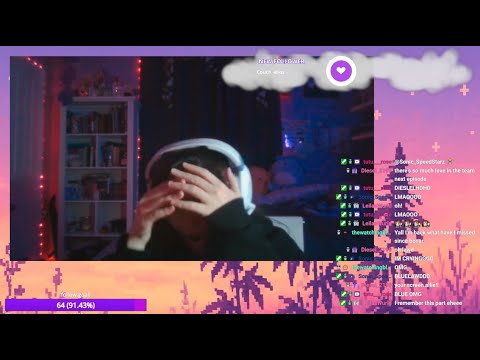 DISPATCH! CHAPTER 3/4 - YouTube