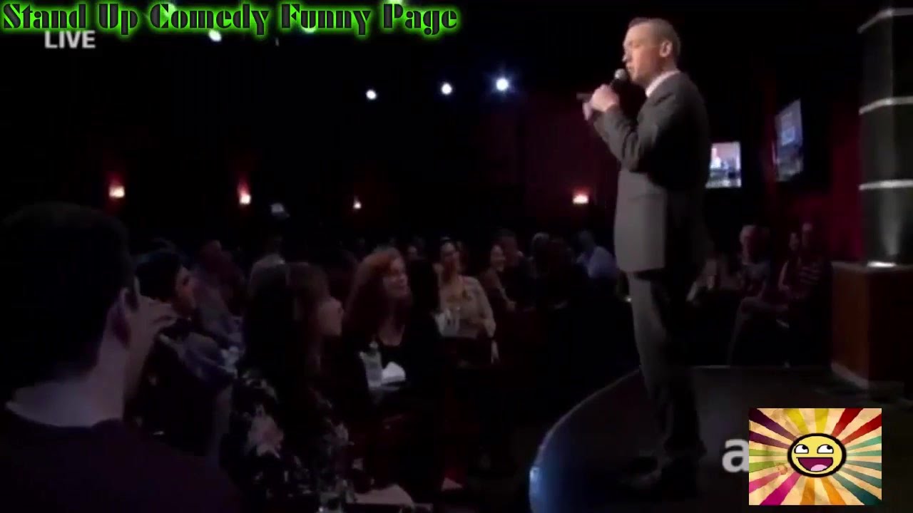 Funniest comedian ever Tommy Davidson Stand Up Comedian 2016 Live ...