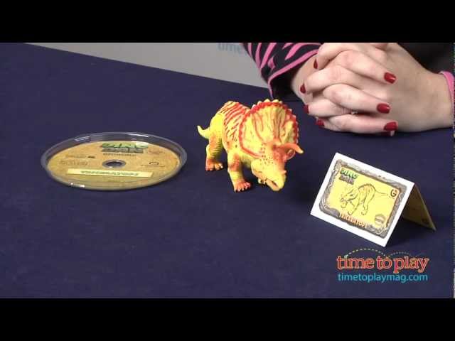 Dino Dan Bonus Pack