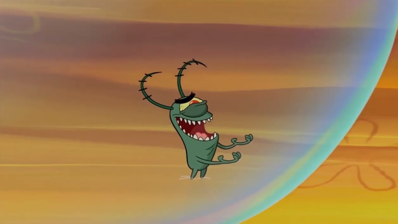 Evil Laugh Gif Spongebob