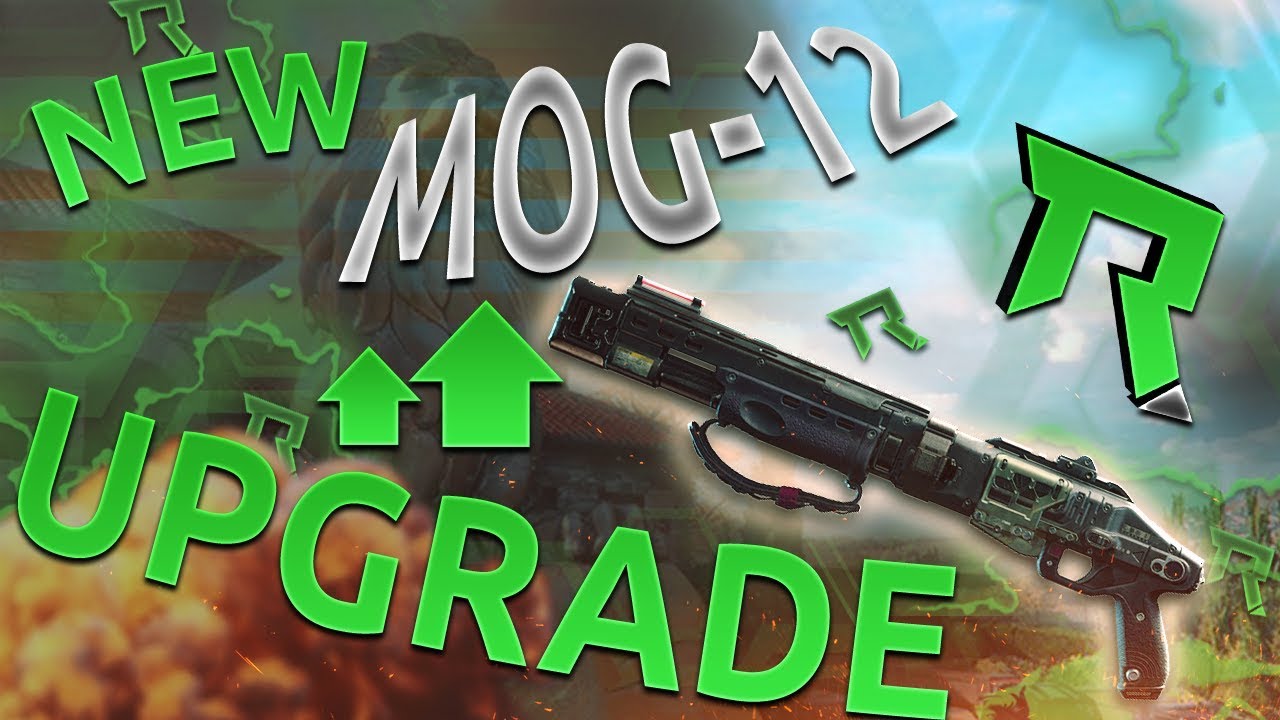 THE BEST MOG 12 CLASS SETUP BO4 - YouTube