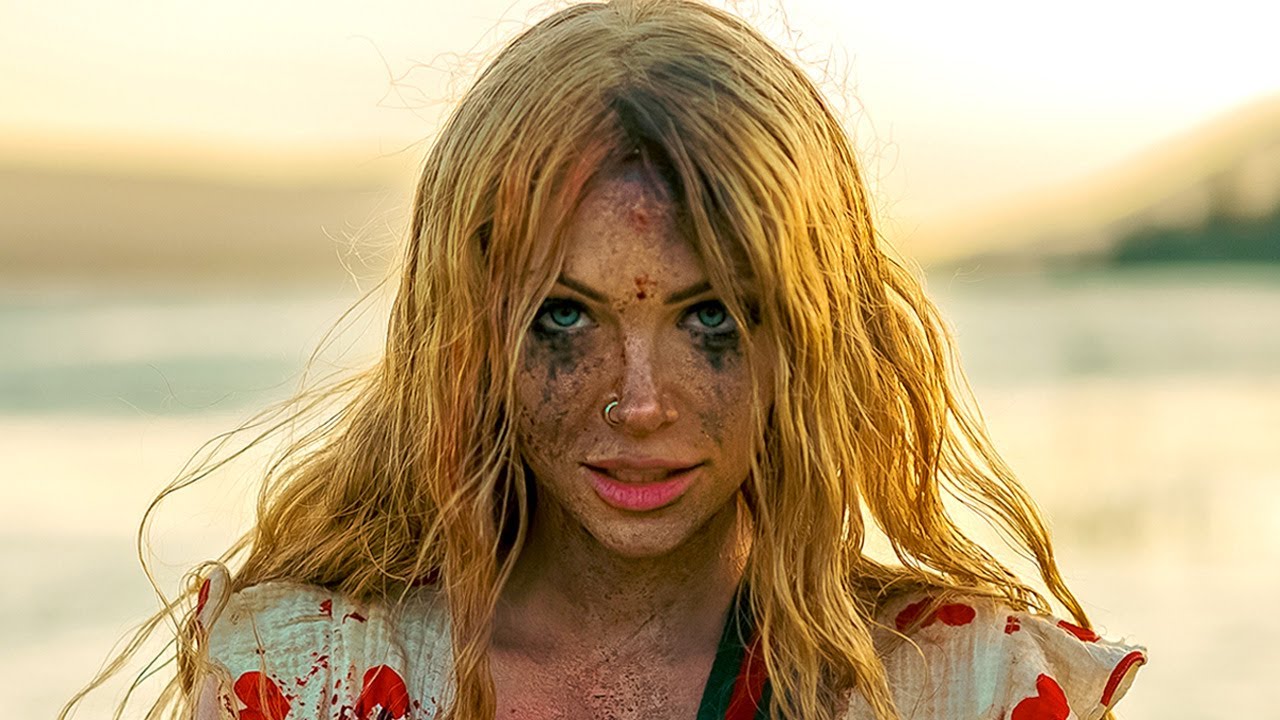 How to stop people-pleasing (Lessons from The Final Girl in a Horror ...