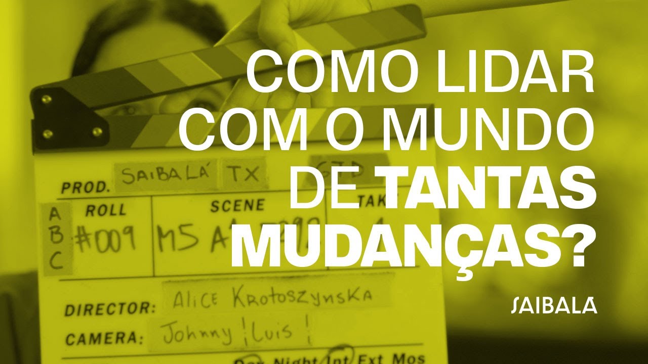 VUCA, BANI e TUNA: que mundo é esse que estamos vivendo? | Caminho para ...