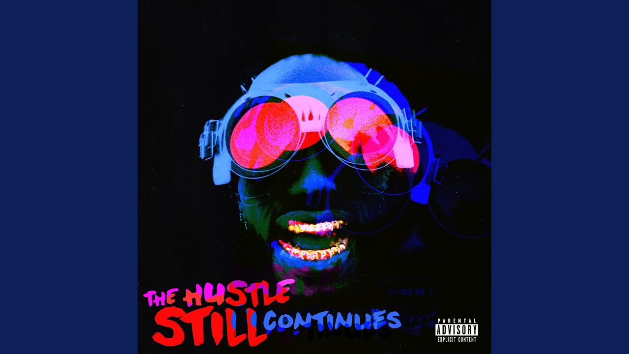 HUSTLING & GRINDING - YouTube Music