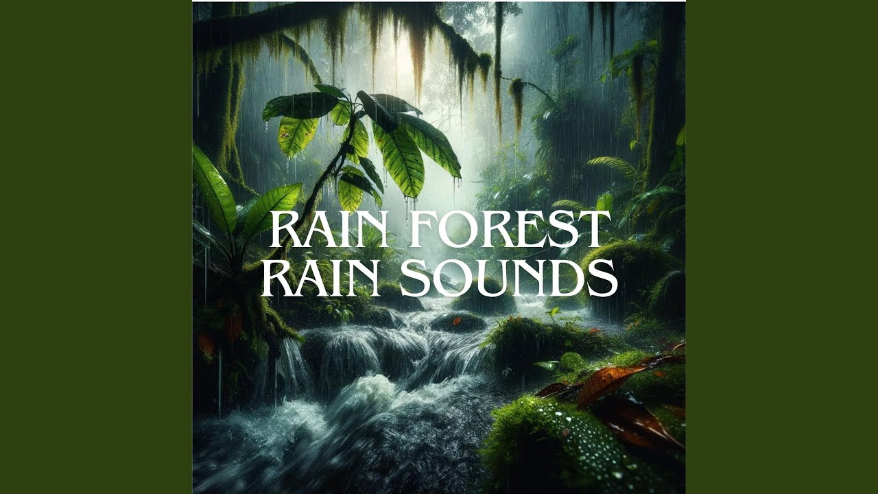 Soft Wind before Rain - YouTube