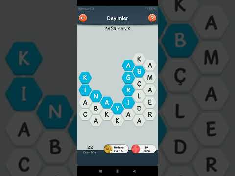 A WORD 411 412 413 414 415 416 417 418 419 BÖLÜM