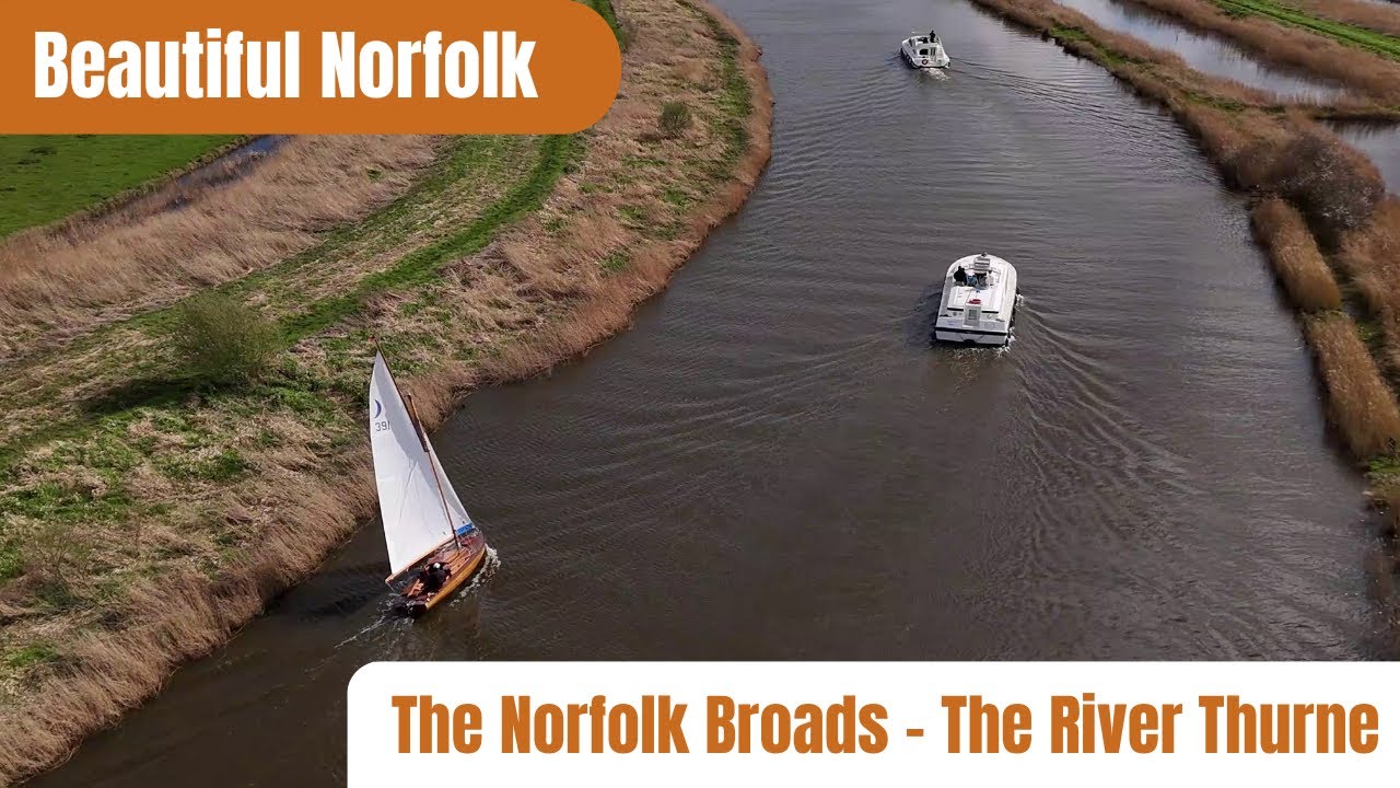 River Thurne File:Medieval Bridge Over The River Thurne