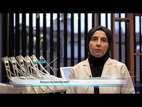 KORUYUCU DİŞ HEKİMLİĞİ NEDİR?