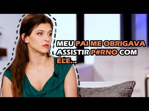 HISTÓRIA - LEAH GOTTI | LEGENDADO