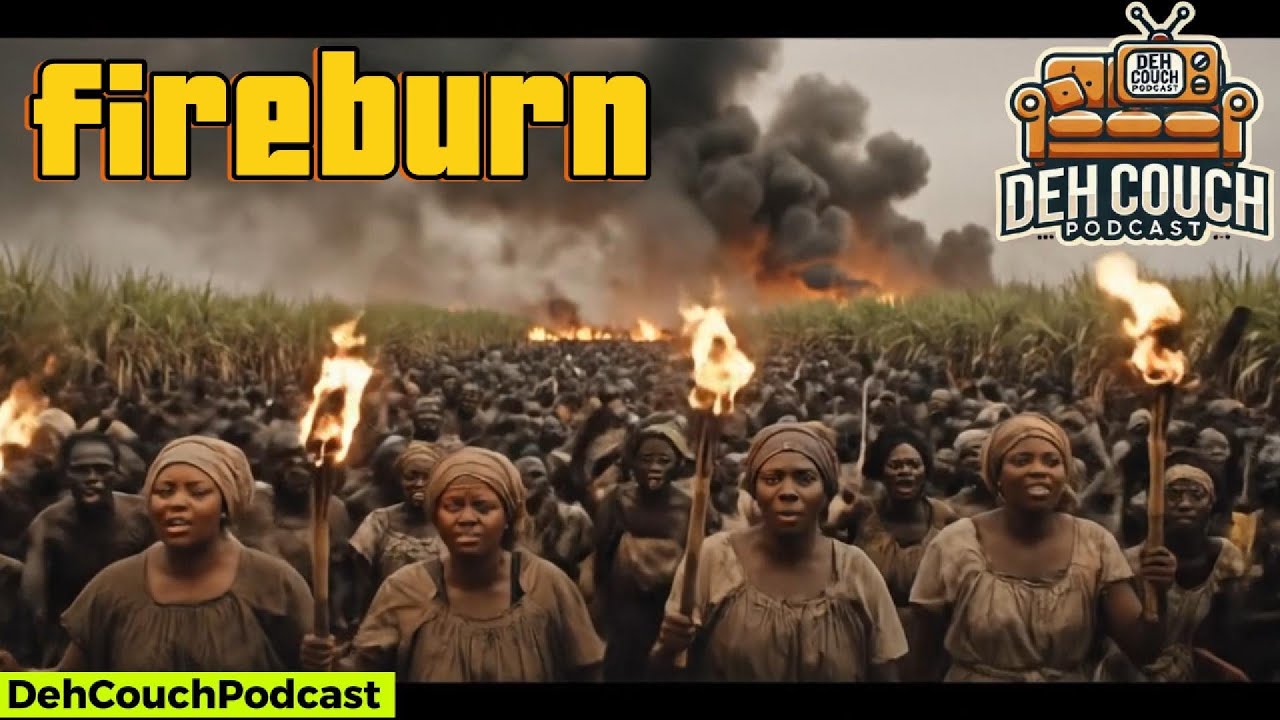 Fireburn 1878 : Queen Mary, Queen Agnes, Queen Mathilda & Buttom Belly ...