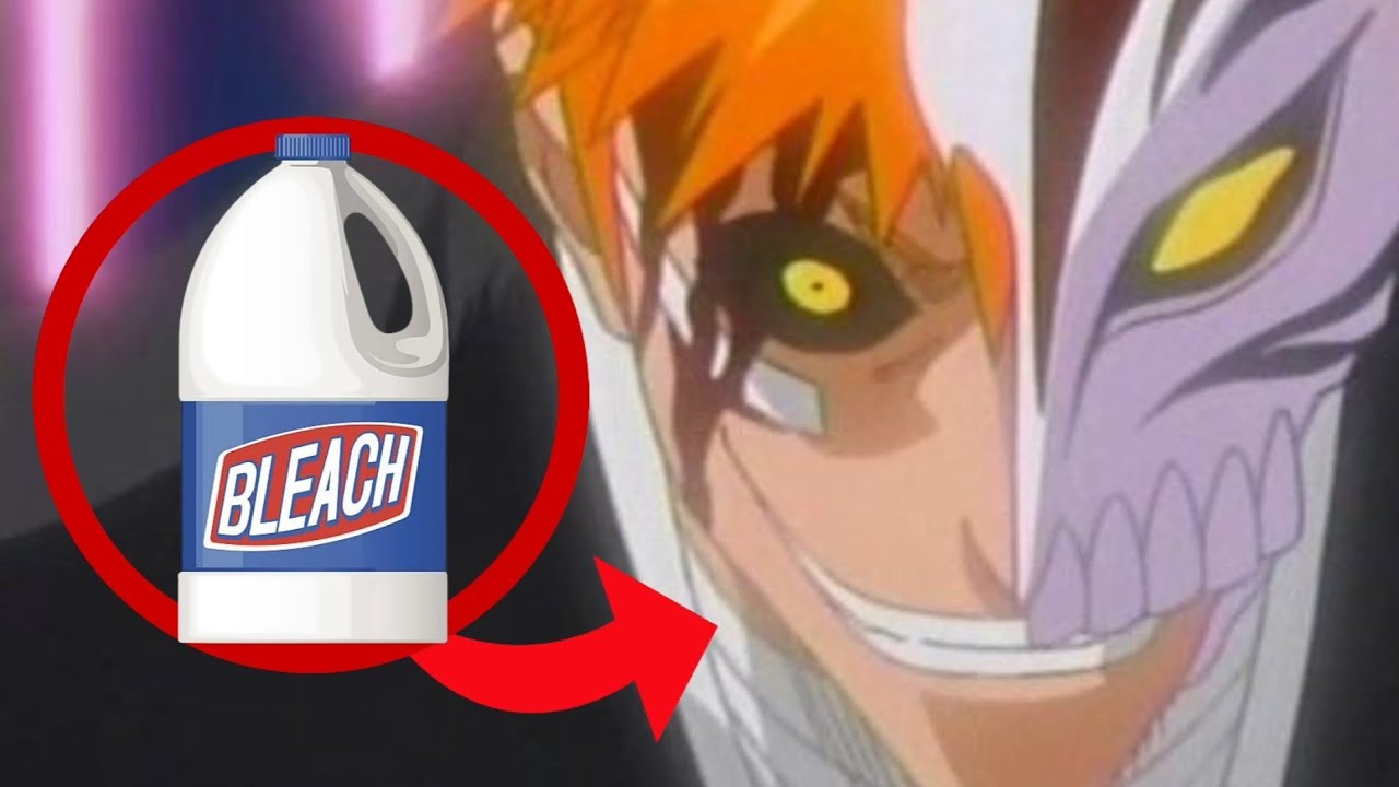 100 episodes into Bleach (kinda)... - YouTube