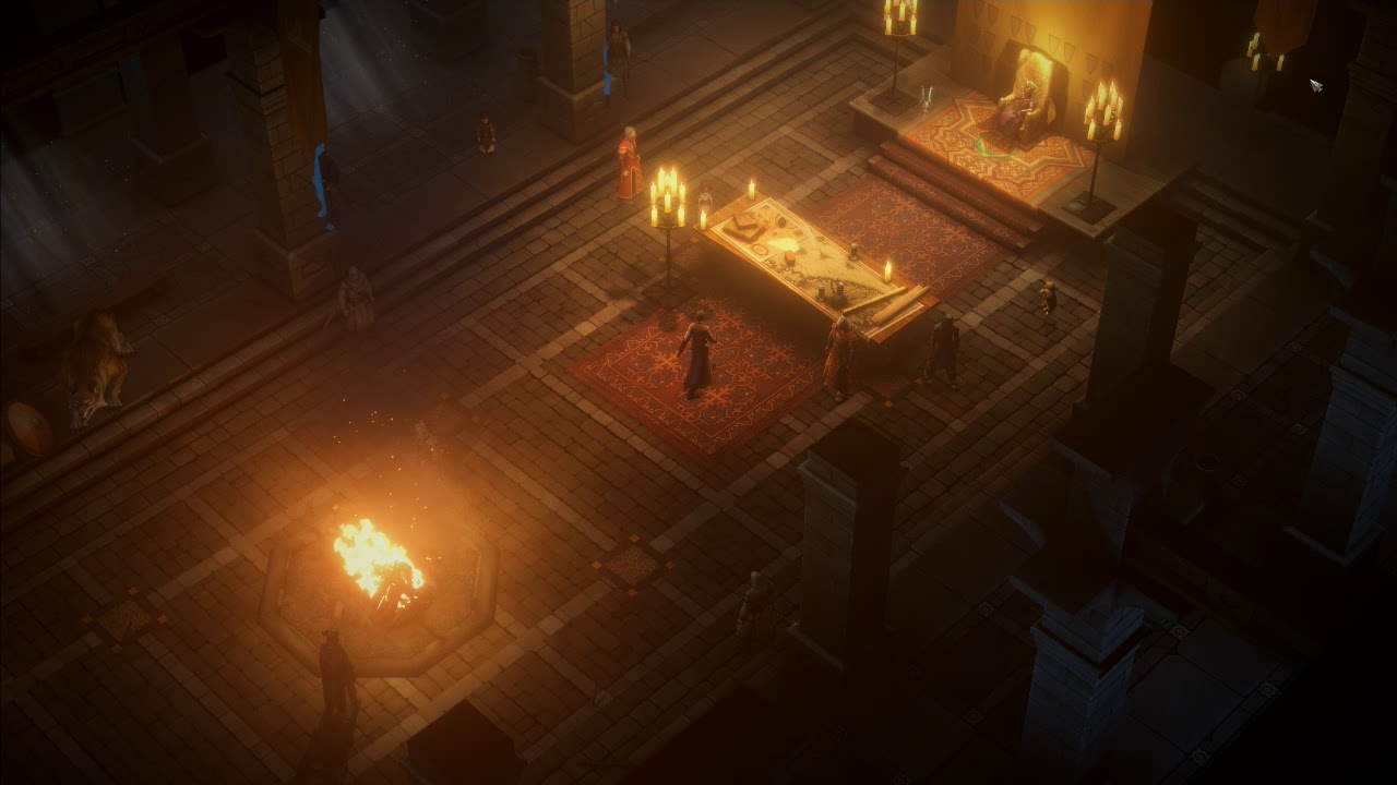 Pathfinder: Kingmaker - Ember - Part 111 - YouTube