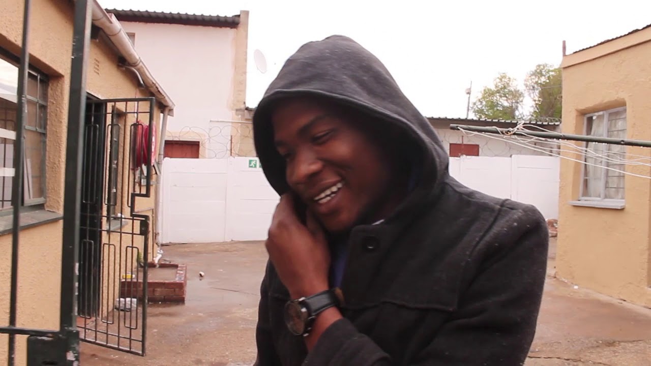 DJ Akira akaya Limpopo music vid - YouTube