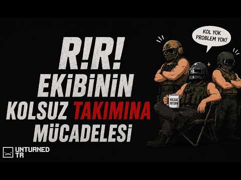 Son Nefes KOLSUZ VE EKİBİNE ONLİNE RAİD