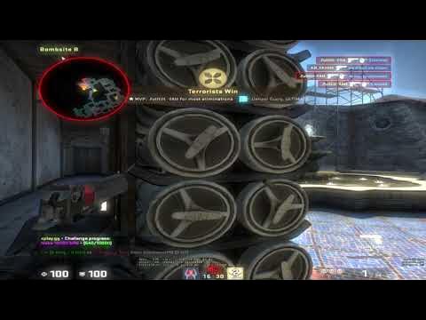 Best Viewmodel of CSGO! - YouTube