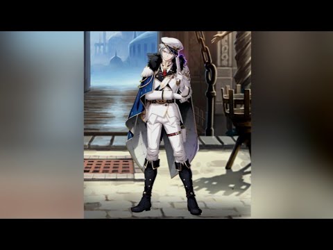 Epic seven - Commander Pavel - YouTube