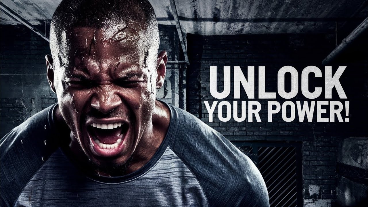 Unlock Your Power! - YouTube