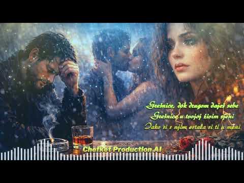 Grešnice   (Srebrna Krila Cover)