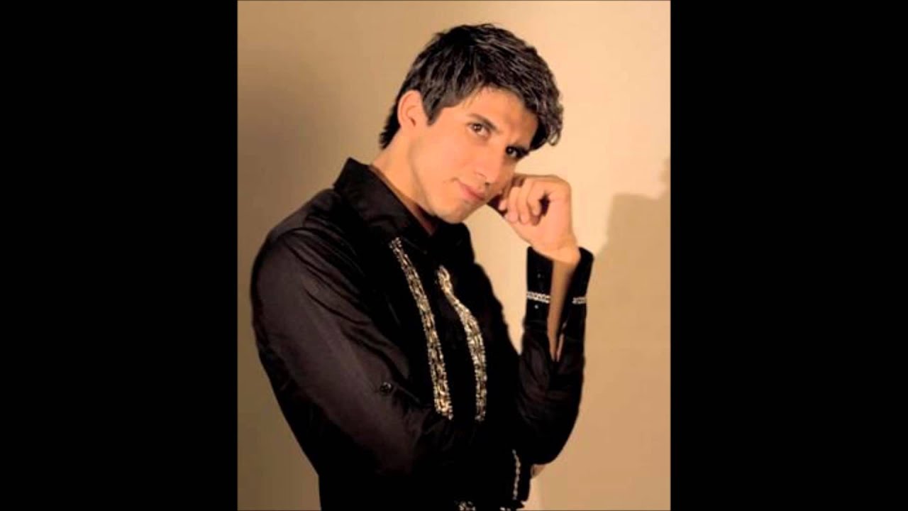 Samir Shakiba - Tanha To - YouTube