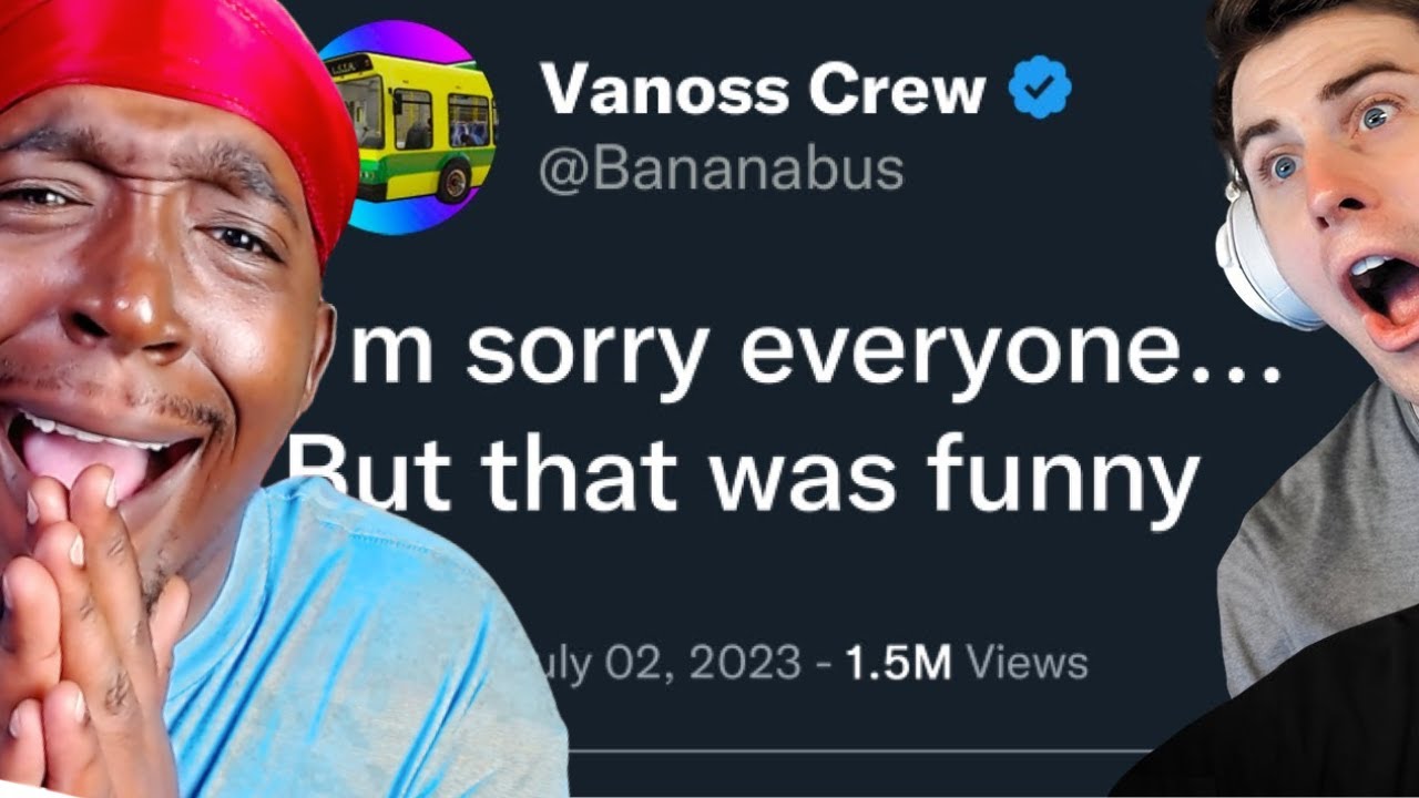 Vanoss Crew Memes That They Should Apologize For! - YouTube