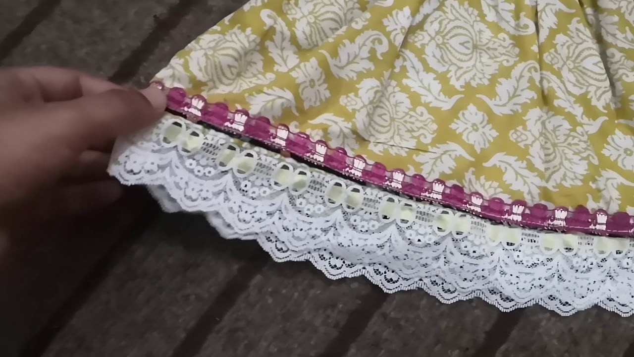 Top & trendy Frok Design and style for 1 Year Baby 2020 Best Collection ...