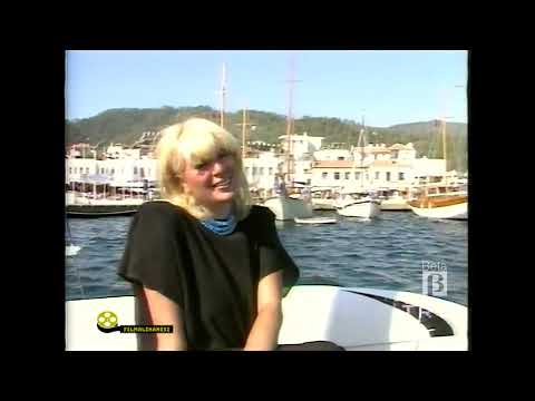 Zerrin Özer - Imkansiz 1984 - TRT (Video Klip)