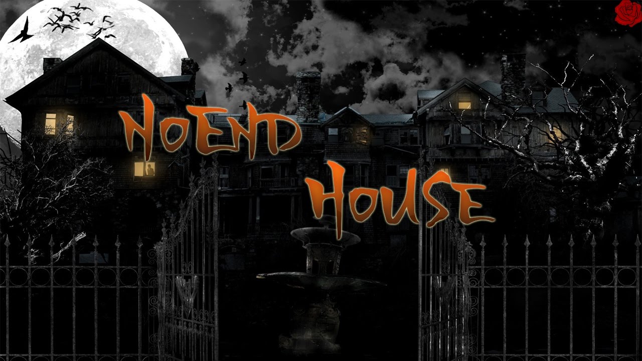 NoEnd House (Reading) - YouTube