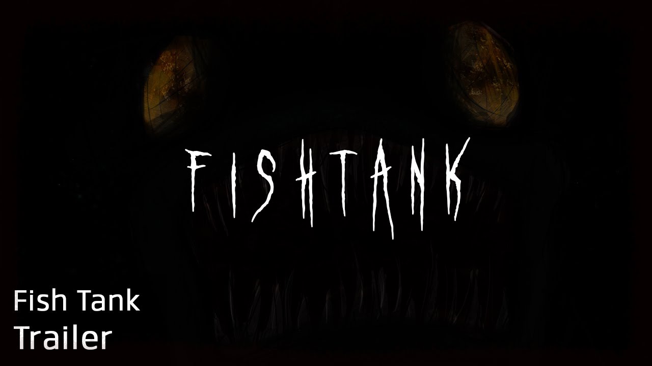 Fish Tank Trailer - YouTube