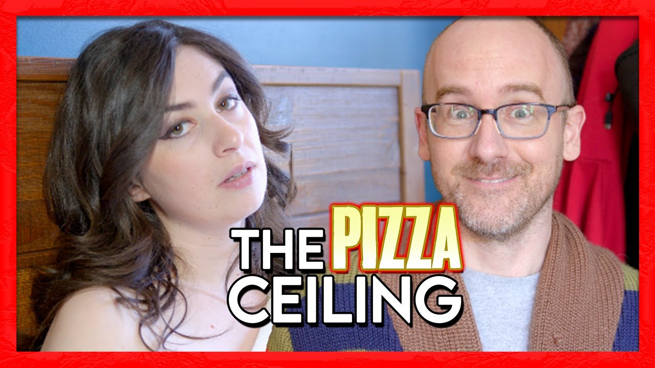 Pizza Ceiling - YouTube